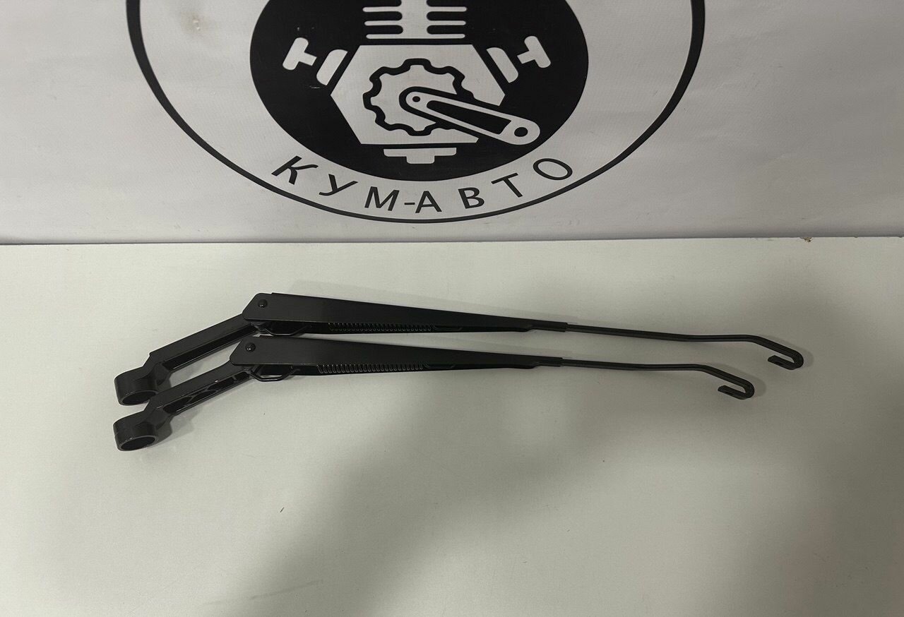 Правый и левый поводок рычаг стеклоочистителя дворника Шевроле Лачетти LACETTI комплект