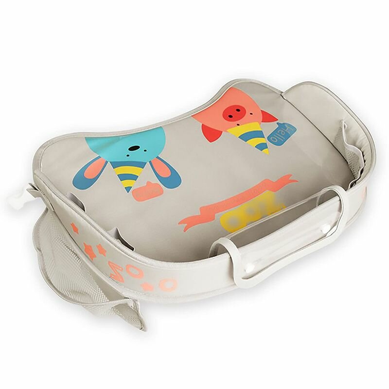 Столик Для Автокресла Детский