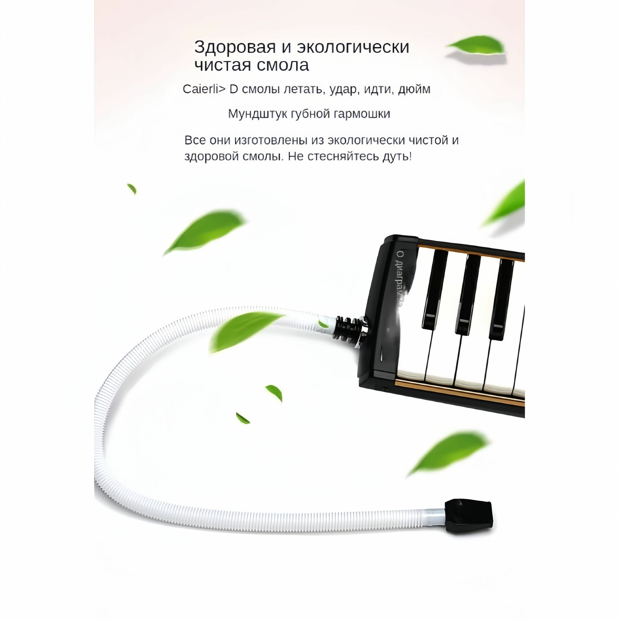 Мелодика — фото 1