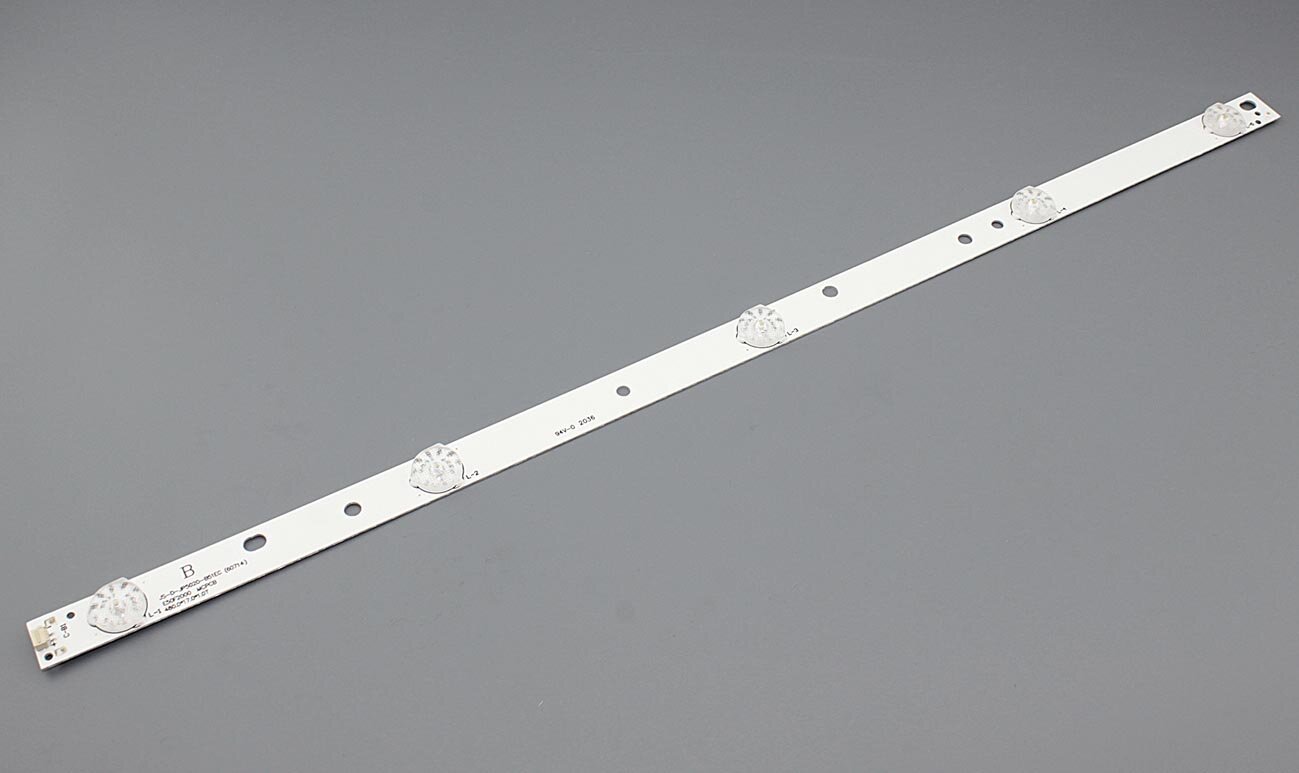 Светодиодная подсветка TV 50" JS-D-JP5020-B51EC (60714) Type B