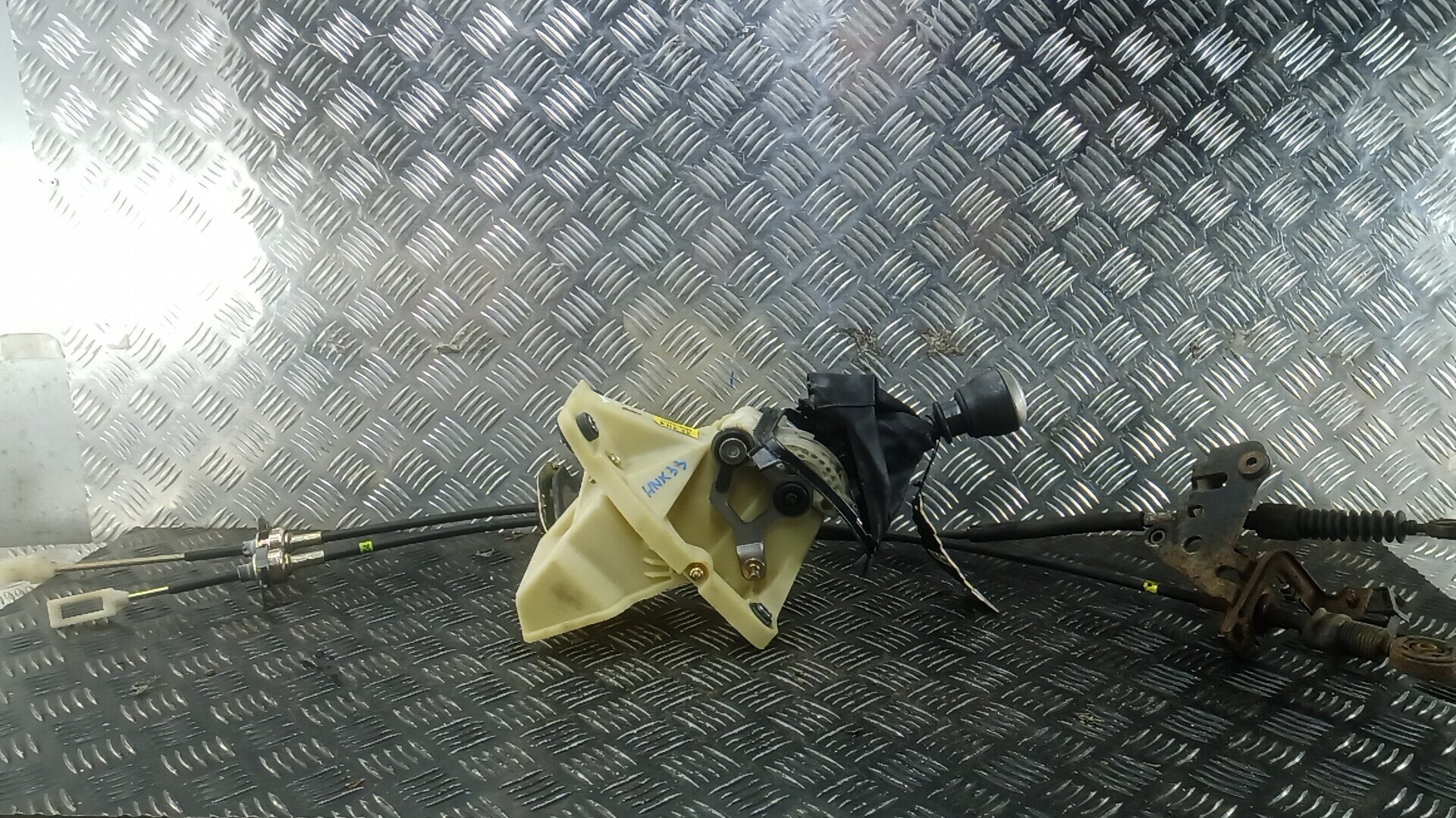 Кулиса КПП HYUNDAI TUCSON JM