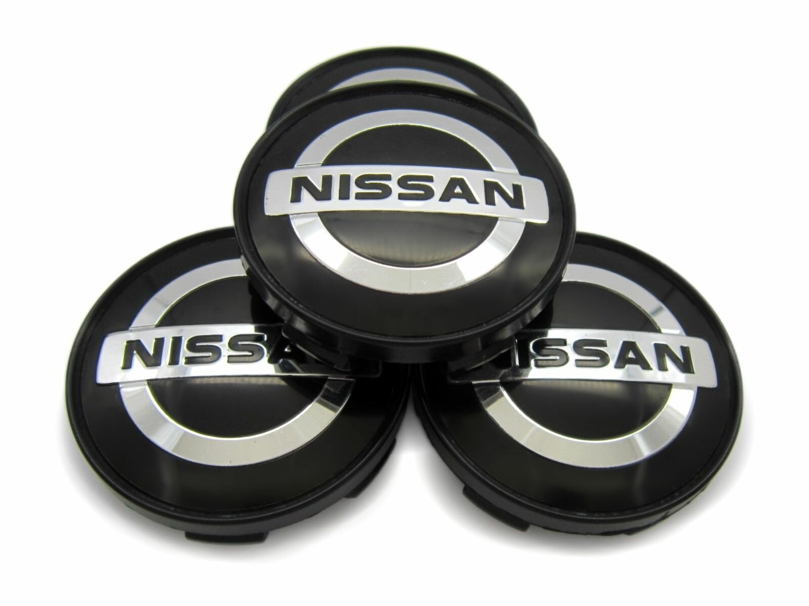 Колпачок, заглушка на литый диск Replay замена C570 Ниссан 59/56/10 мм, 1 шт.