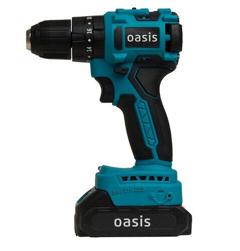 Шуруповерт Oasis ASU-14A