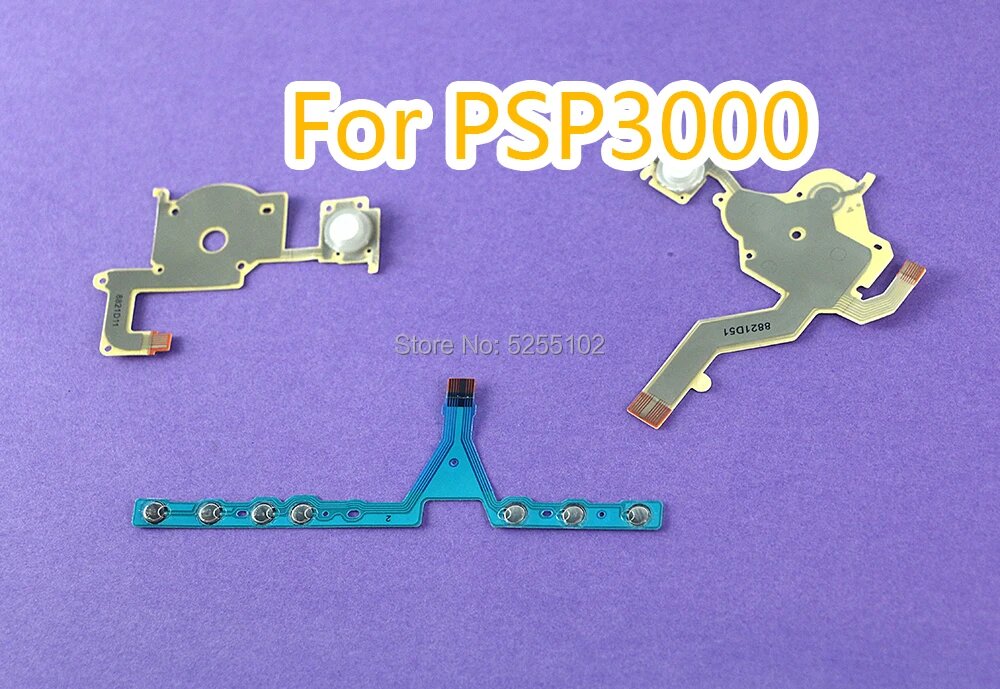 Кабель для Sony PSP 3000