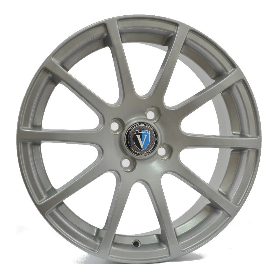 Колесный диск VENTI 1603 V 16x6.5" PCD4x108 ET26 D65.1