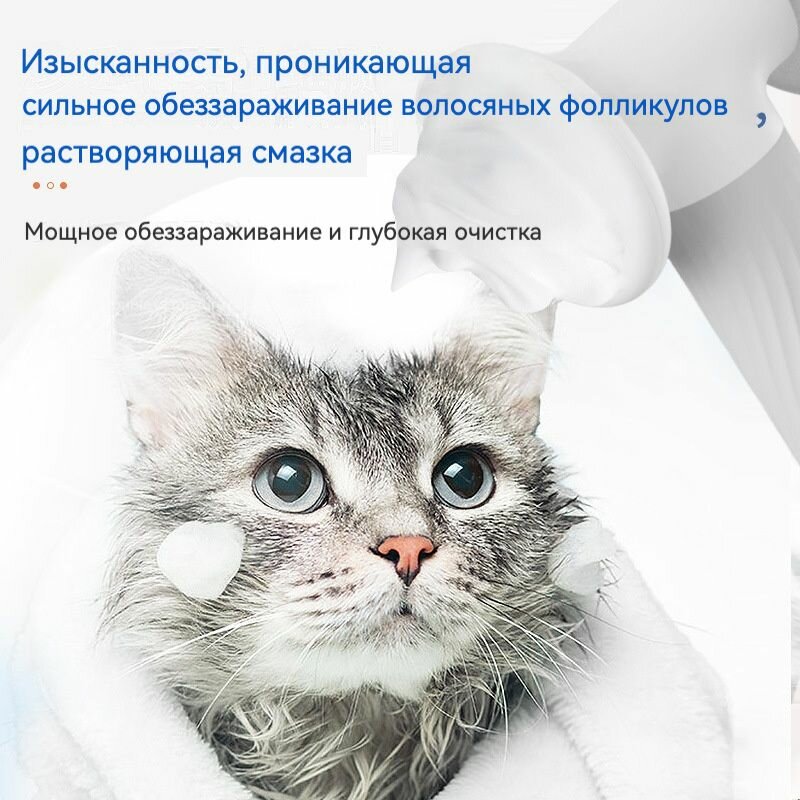 Набор для груминга — фото 1