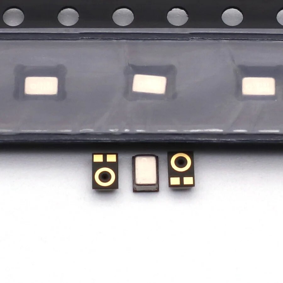 10-100 шт. Внутренний микрофон динамик для Samsung M32 M325F M22 M225 F22 M20 M205F M42 M52 M62 A22S A22 5G 4G A225 микрофон передатчик