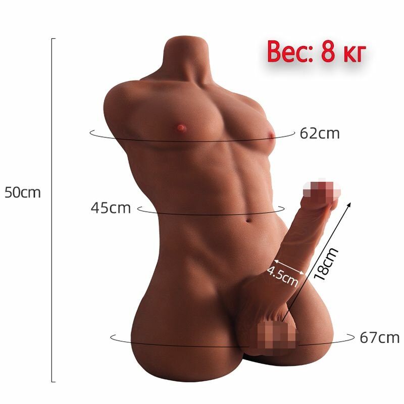 Мастурбатор