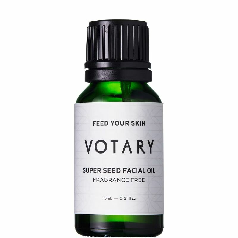 Масло для лица Votary Super Seed 15 мл