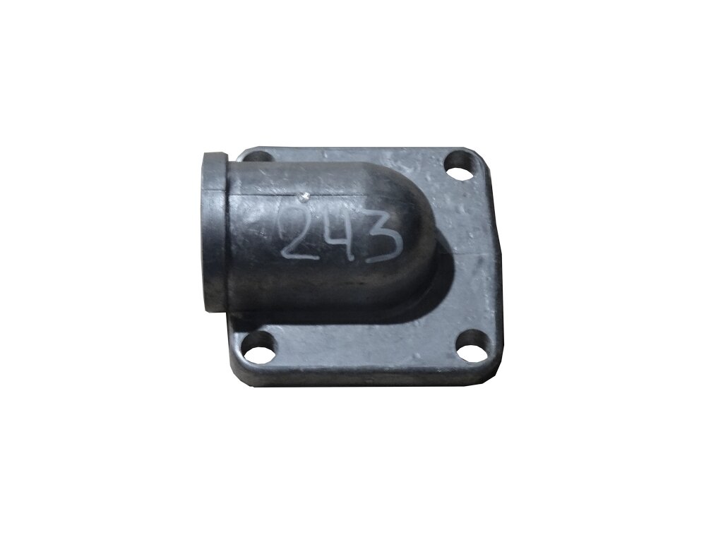 Фланец гидронасоса НШ-100