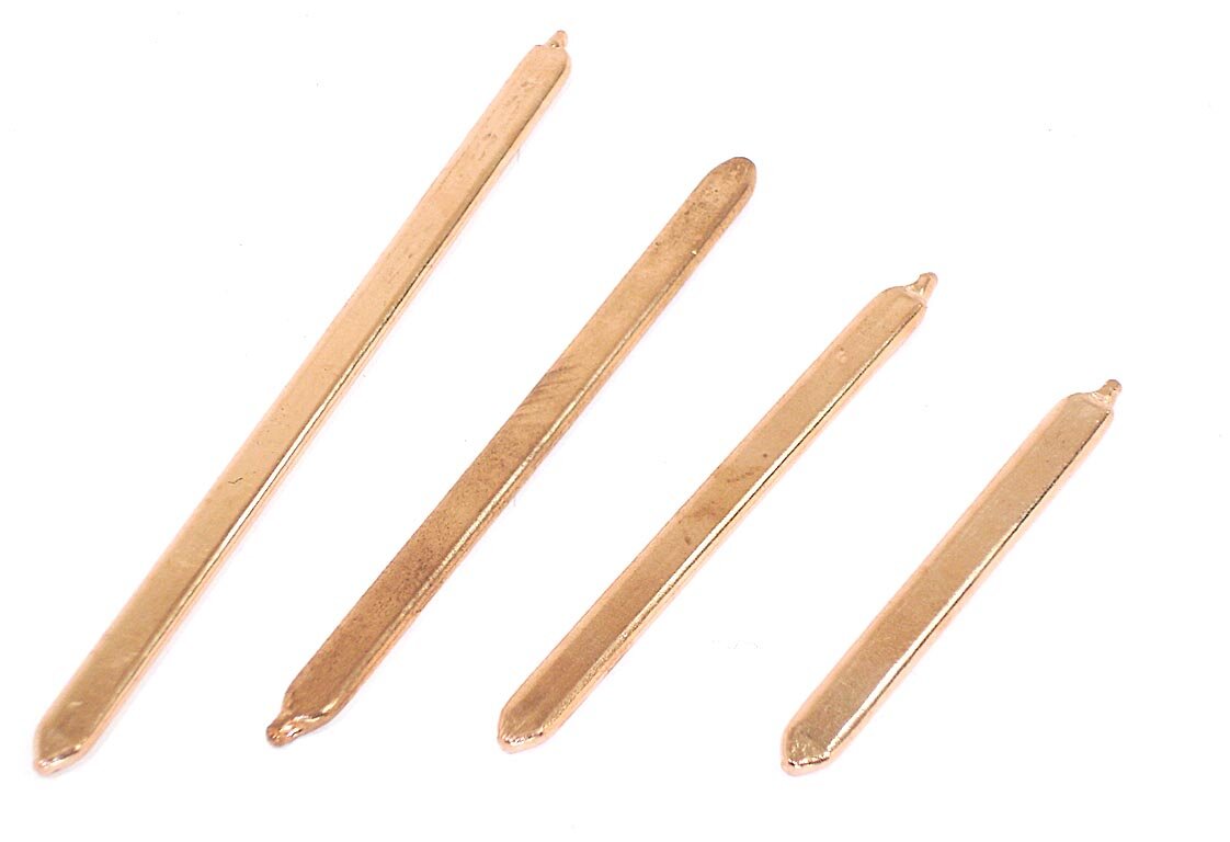 Термотрубка для системы охлаждения универсальная 100 мм