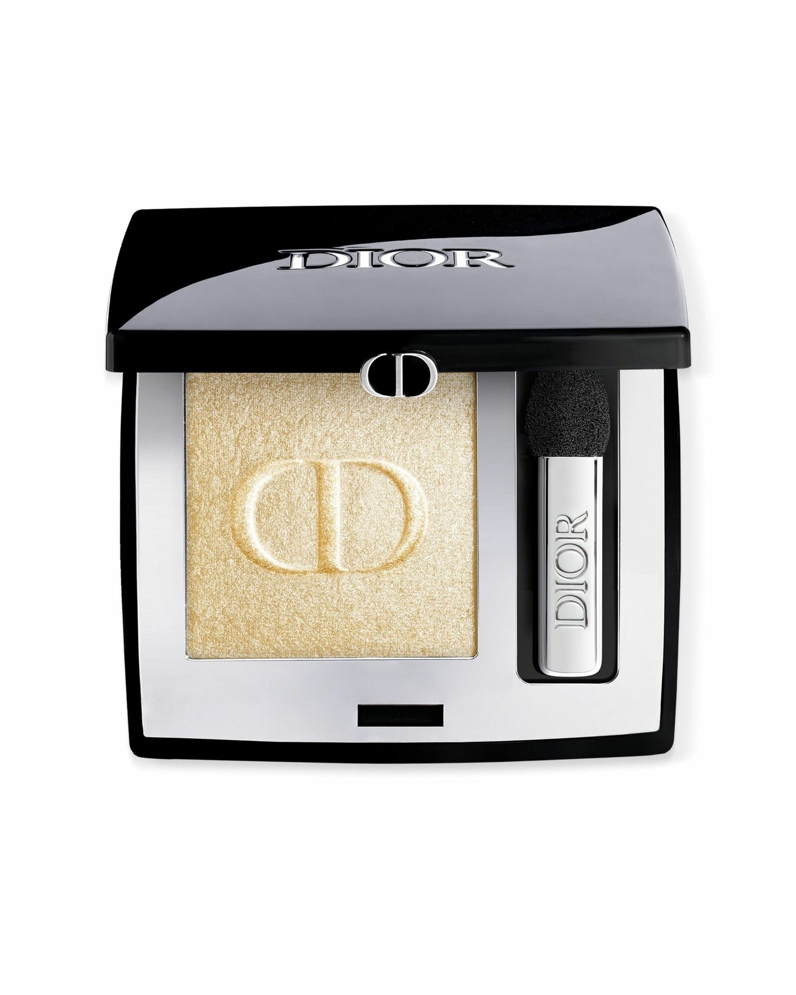 DIOR Diorshow Mono Couleur Стойкие тени для век, оттенок 616 Gold Star