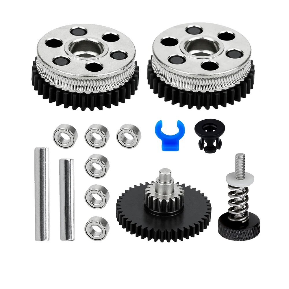 Kee Pang HGX экструдер Gearset Kit