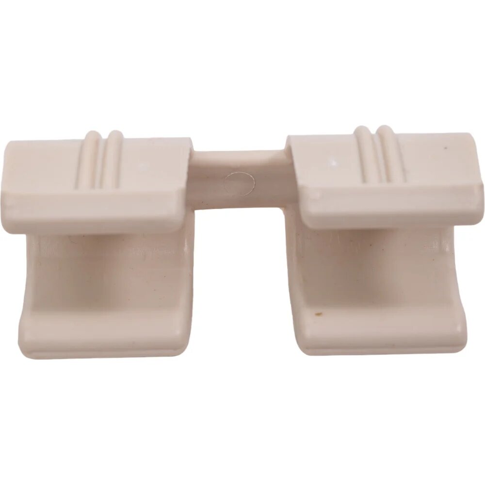 Скобы для крепления плёнки парника MasterProf 20 мм, 10 шт. ТД.030085.10