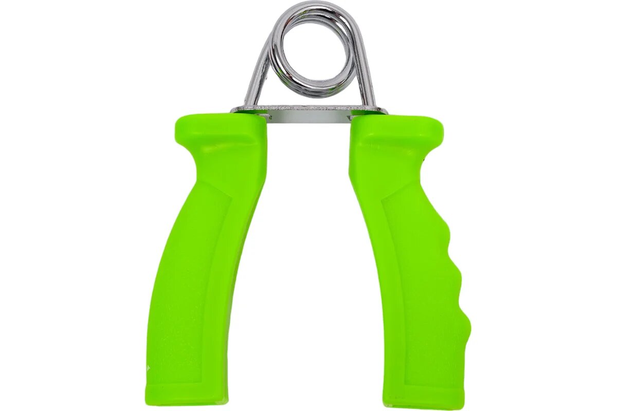 Победитъ HE-08 кистевой пружинный эспандер с нагрузкой до 10 кг для кисти рук