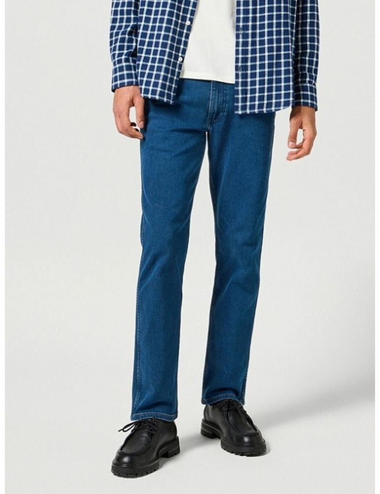 Джинсы зауженные Greensboro 