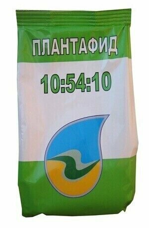 АгроМастер Плантафид 10-54-10 1 кг