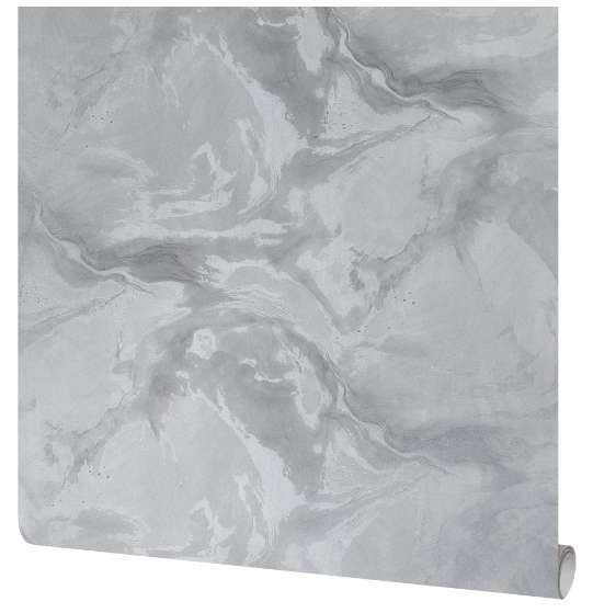 Виктория стенова Ялта обои виниловые на флизелиновой основе (1.06х10м) серые