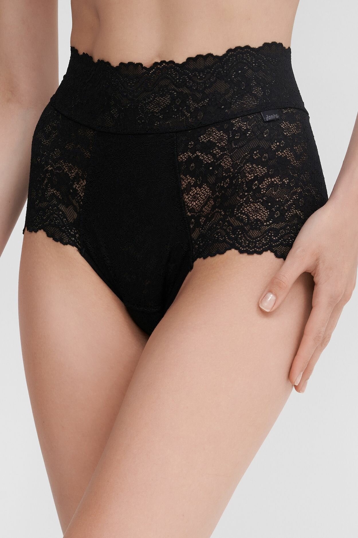 Трусы Lace Gradual Shape