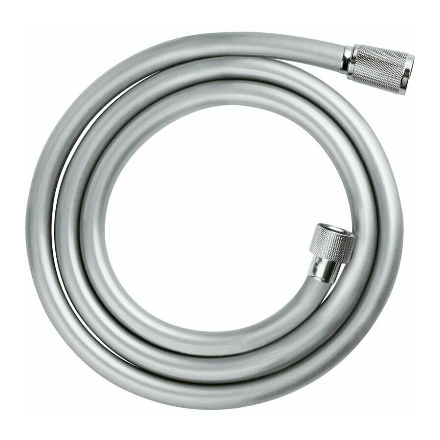 Шланг для душа Raglo R403.15.06, серебристый 150 см