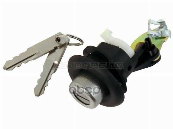 Личинка замка Renault Logan 04-16 / Dacia Logan 04-08 (с ключами) Sat арт. ST-DC01-410L-0