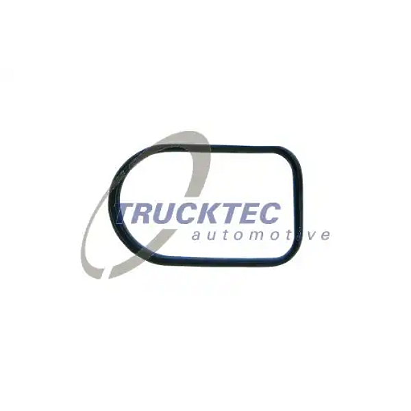 TRUCKTEC 02.16.051 прокладка коллектора впуск\ mb Vito (Вито) / Sprinter (Спринтер) 2.2cdi om611 98
