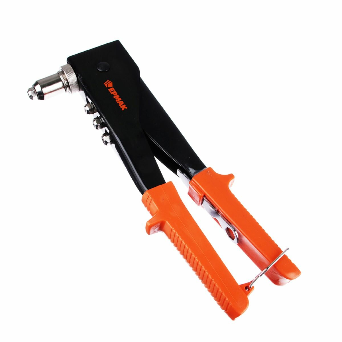 Заклепочник 250мм Ермак 671-024