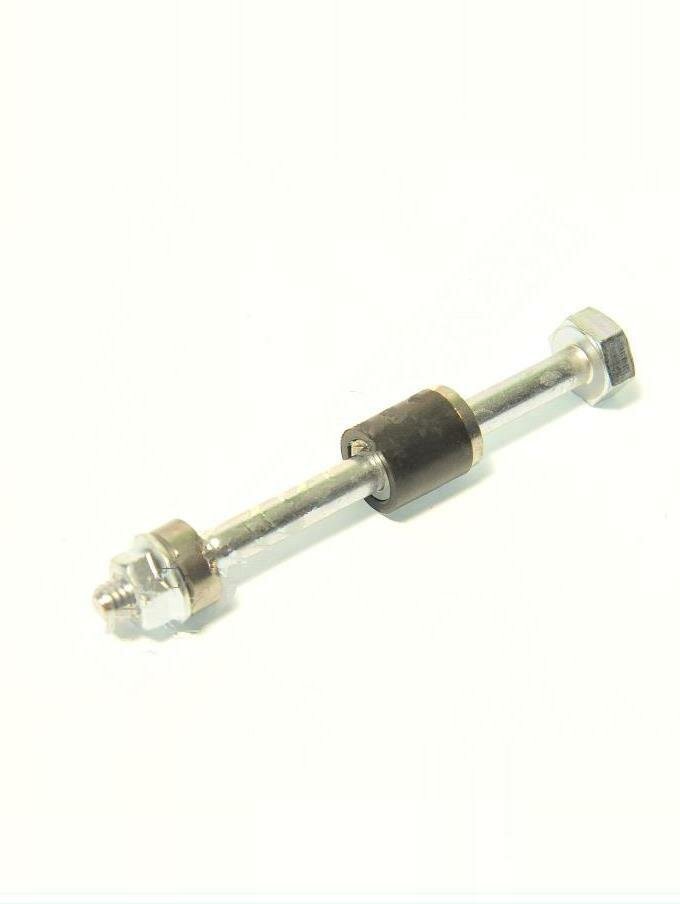 Болт генератора ВАЗ 2110, 2111, 2112, в сборе, 2110-3701376