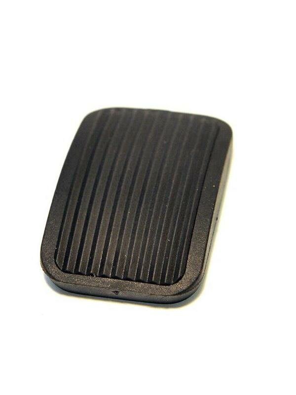 Накладка педали газа ВАЗ 2110, 2111, 2112, 1118, Калина, 2170, Приора, АвтоВаз, 2110-1108019-00