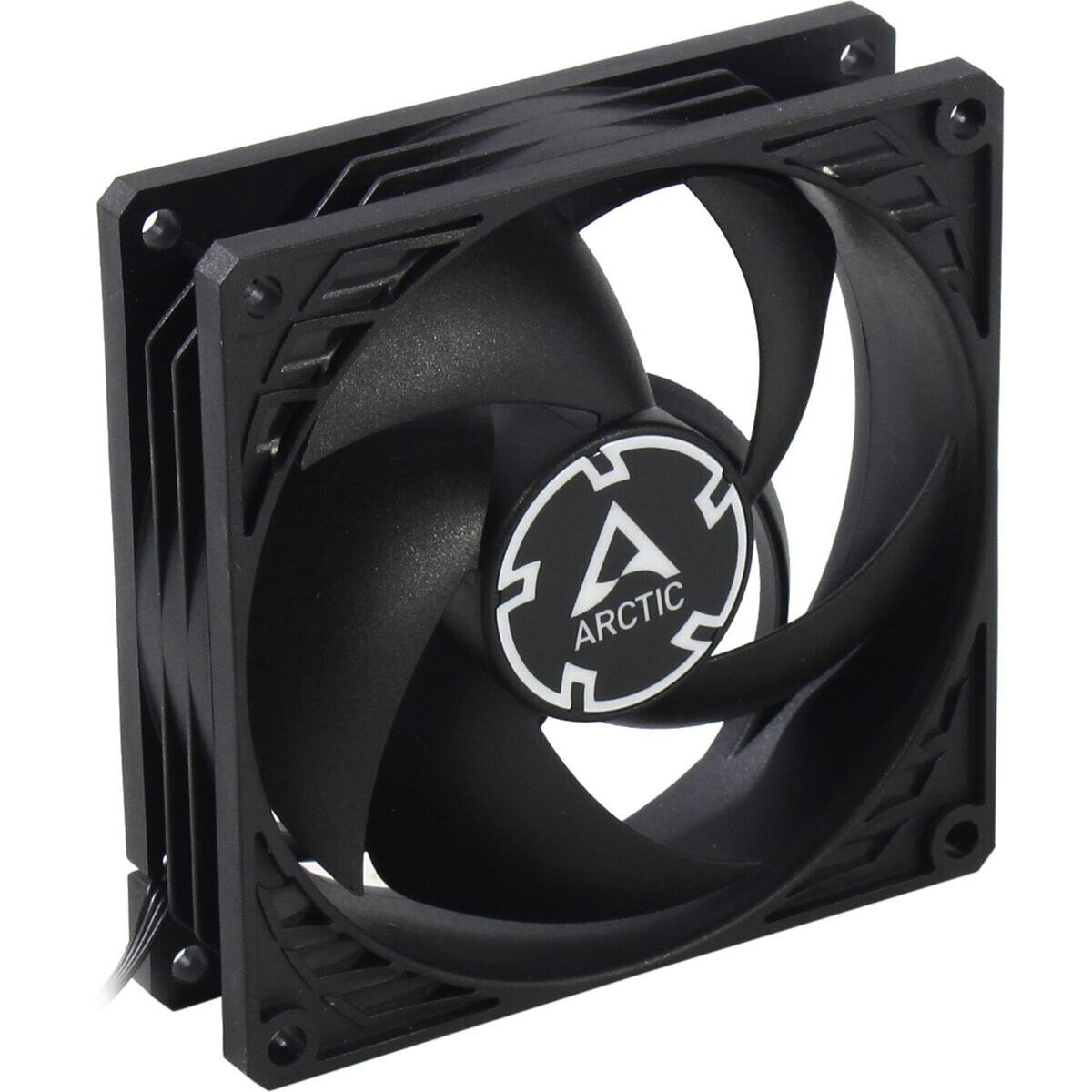 Arctic P9 PWM PST Black