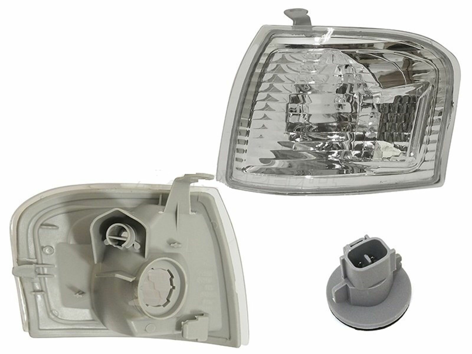 Габарит TOYOTA CARIB 97-02 LH