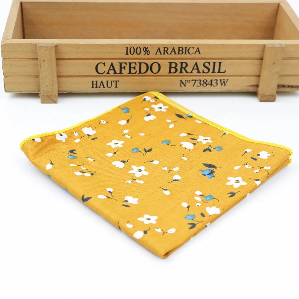 Носовой платок M Wyatt