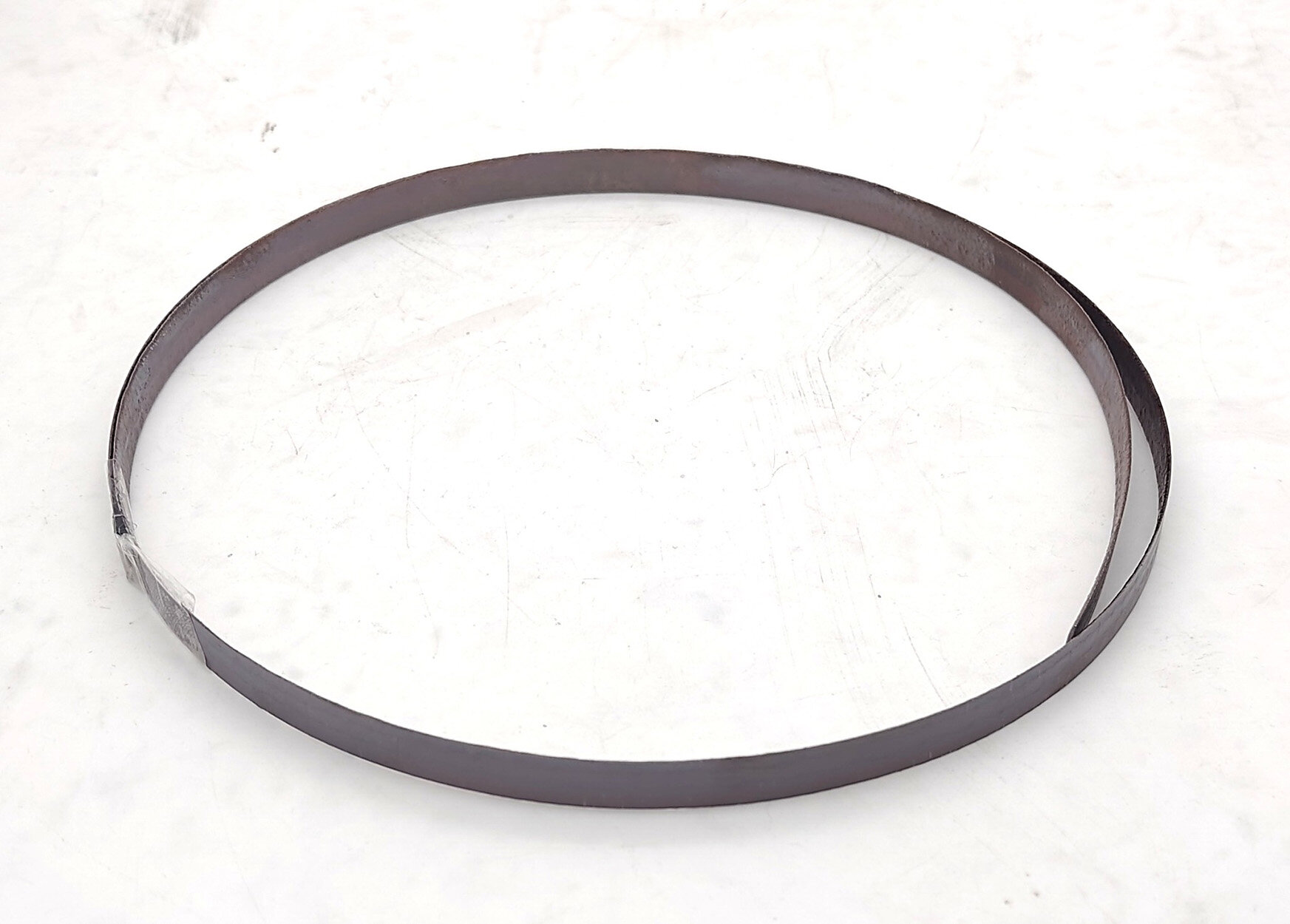 Припой ПМФ-7 лента 0,8*10 мм 1 метр