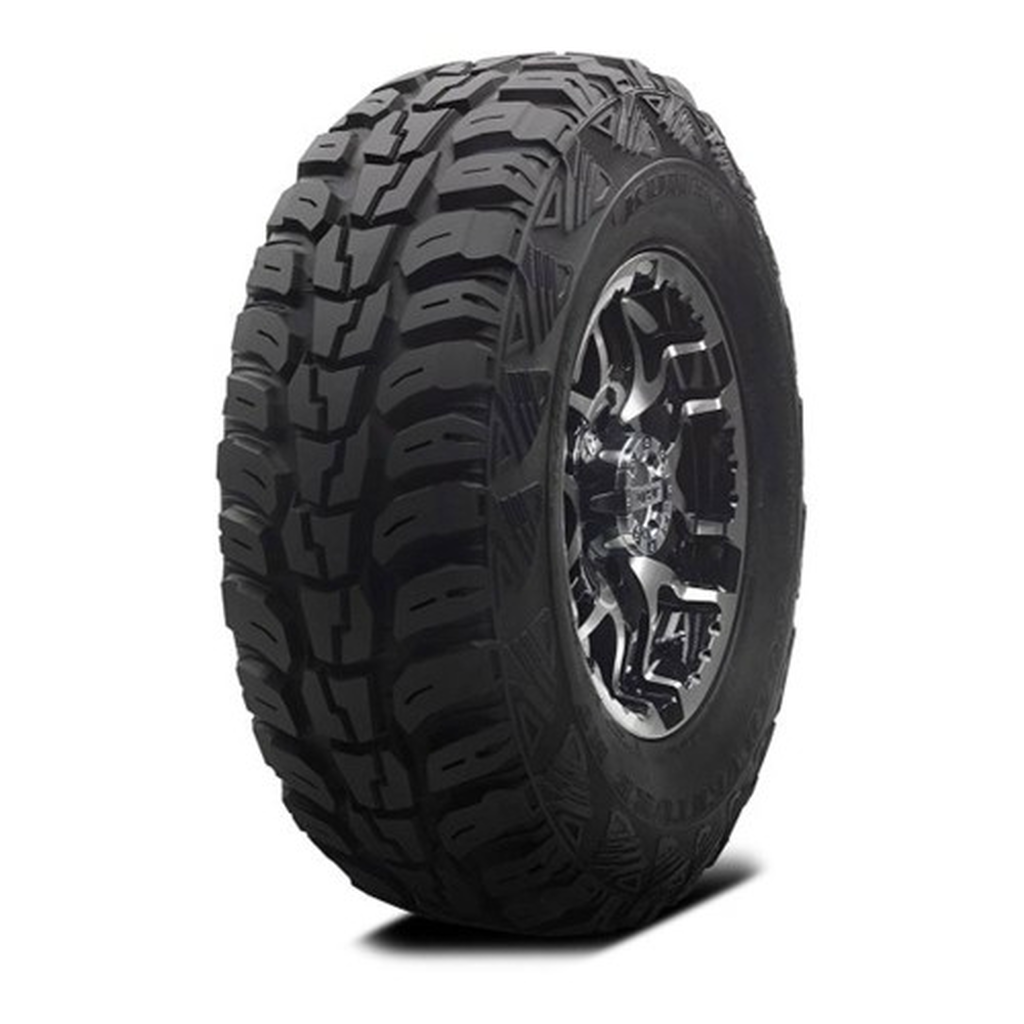 Kumho 235/75/15 Q 104/101 Road Venture Mt Kl71
