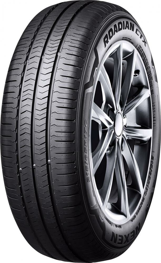 Nexen-Roadstone Roadian CTX 215/75 R16C 116R