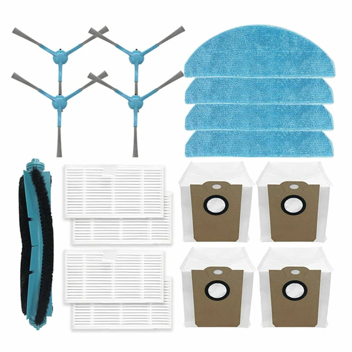 Для пылесоса G7 RC4S EVOLUTION