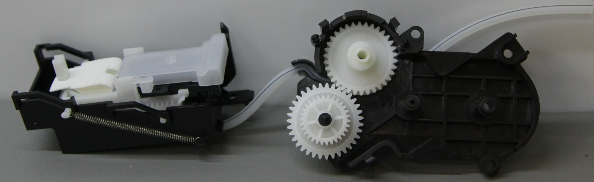 Epson <<1236273>> INKSYSTEM ASSY; C Stylus Photo 830/830U