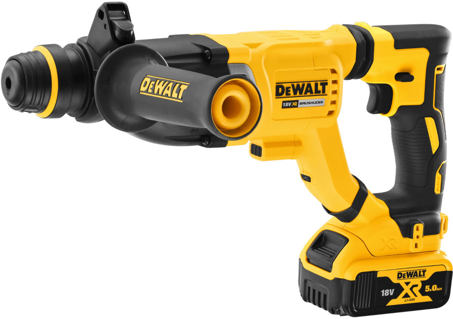 Перфоратор DeWalt DCH263N