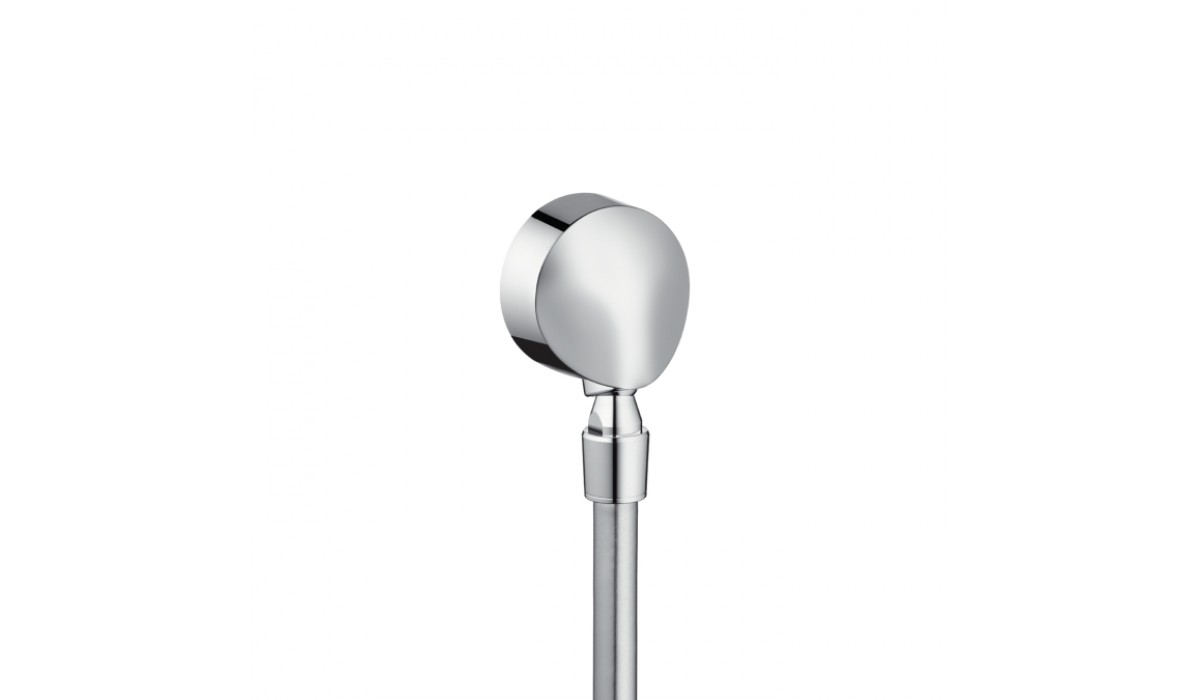 Выпуск для душа Hansgrohe FIXFIT S 27506000 хром