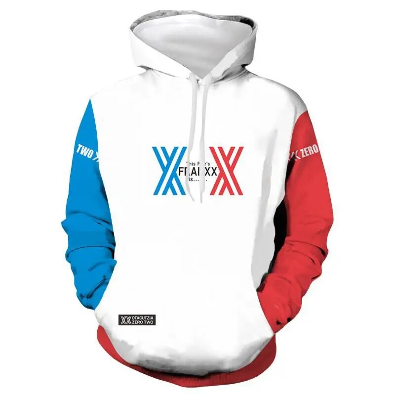 Толстовка спортивная