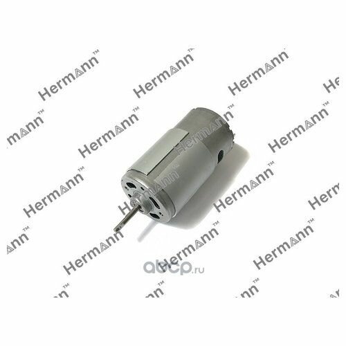 Вентилятор радиатора Hermann HR8L0862257E