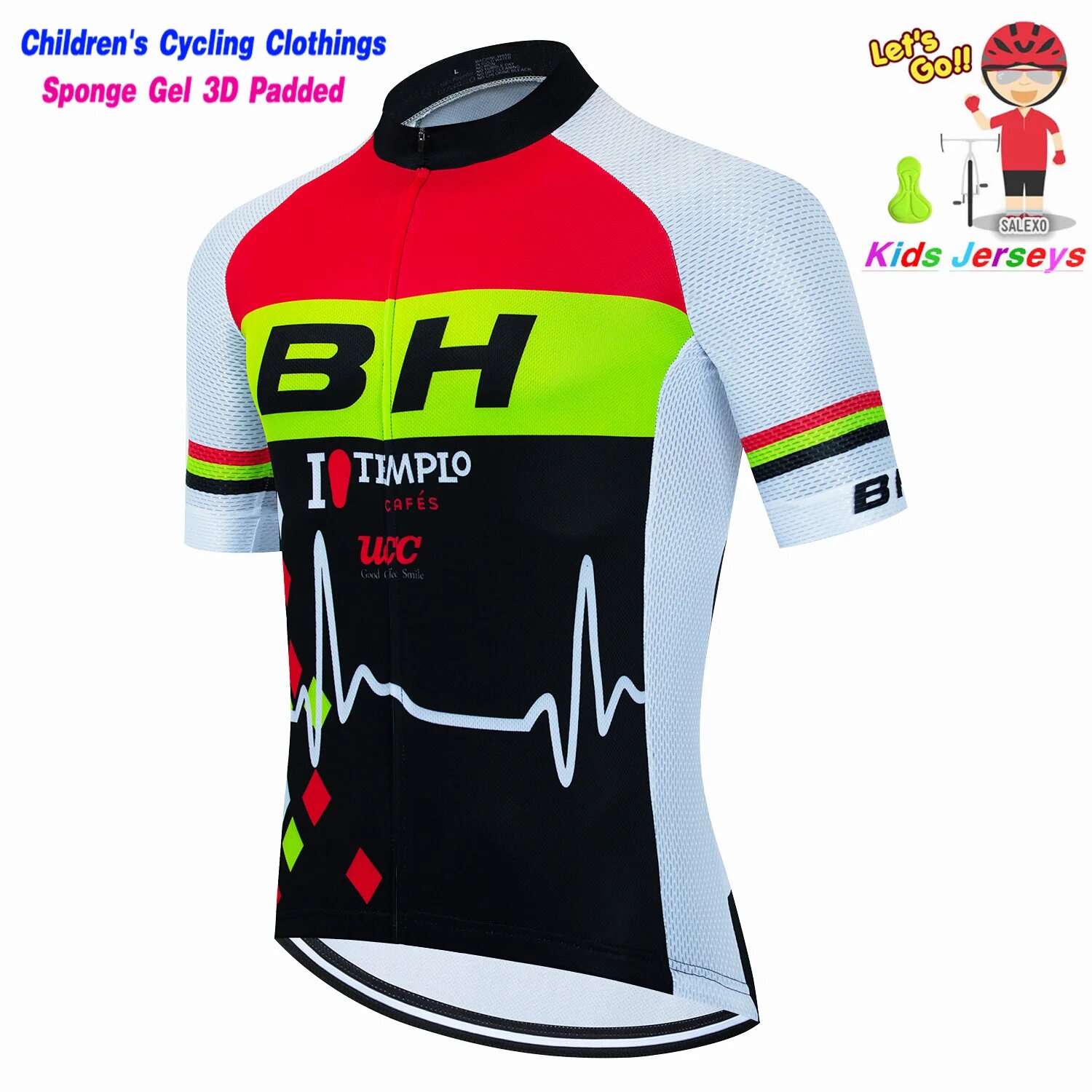 Велокомплект