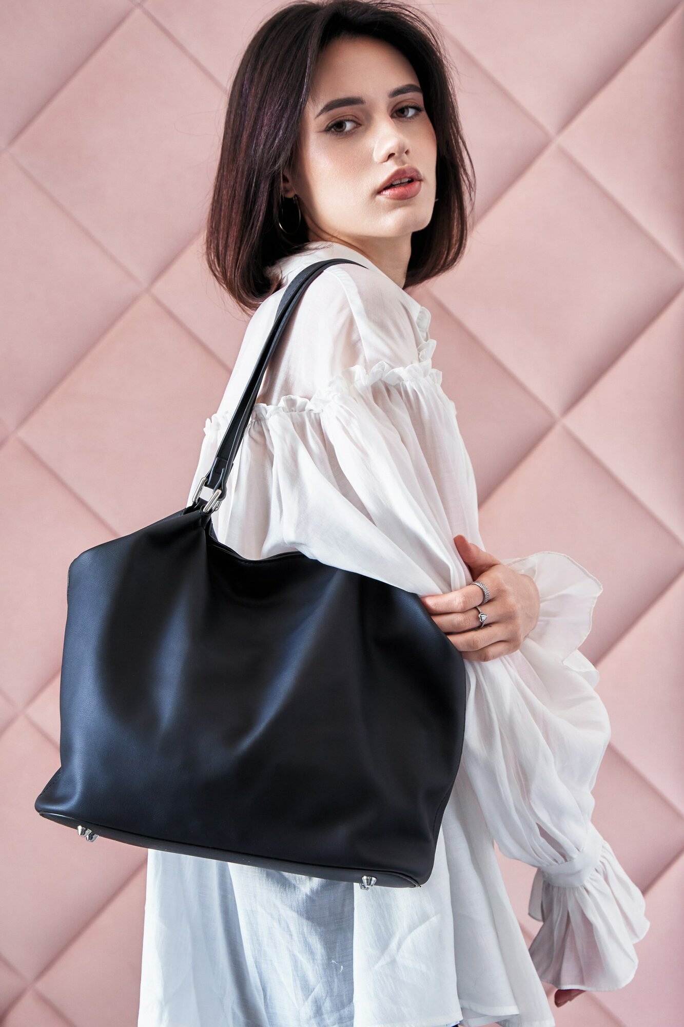 Сумка шоппер