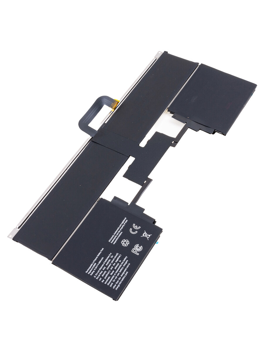 Аккумулятор (АКБ) для ноутбука для Apple MacBook Air M3 13" A3113 (2022-2024)