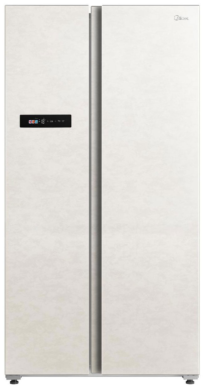 Холодильник Midea MDRS791MIE33