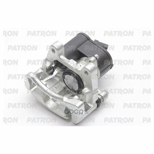 Суппорт тормозной Patron PBRC204