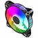 Вентилятор ALSEYE FB120-B
