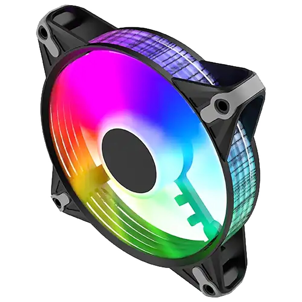 Вентилятор ALSEYE FB120-B