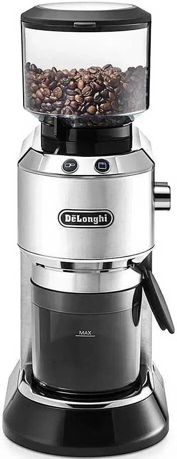 Кофемолка DeLonghi KG520. M