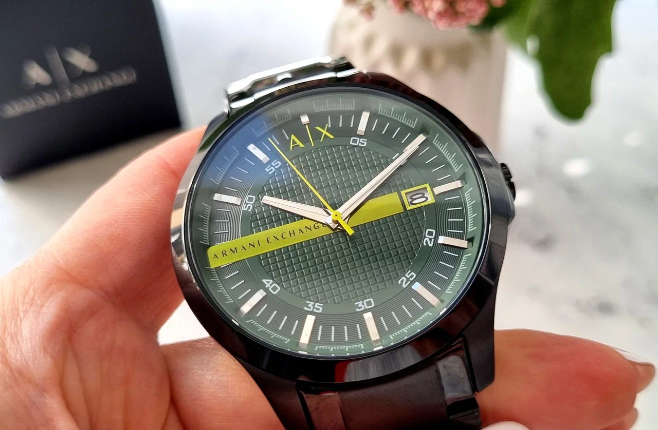 Наручные часы